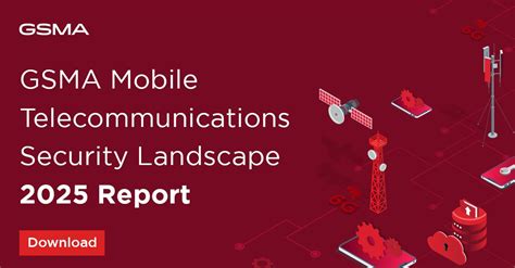 Gsma Report On Mobile Security Threats And Strategies Gsma Security And Fraud Posted On The