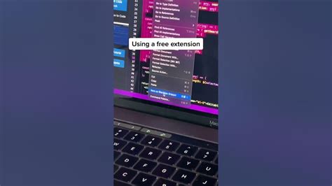 Insane Vscode Trick You Wish You Knew Before Coding Youtube