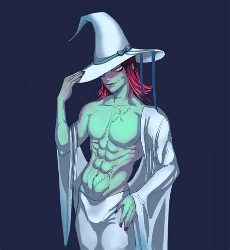 ArtStation - Ведьмак