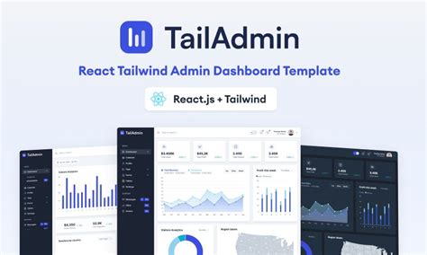 Musharof Chowdhury On Linkedin Tailadmin React Version Is Finally Live 🥳 Reactjs Tailwind