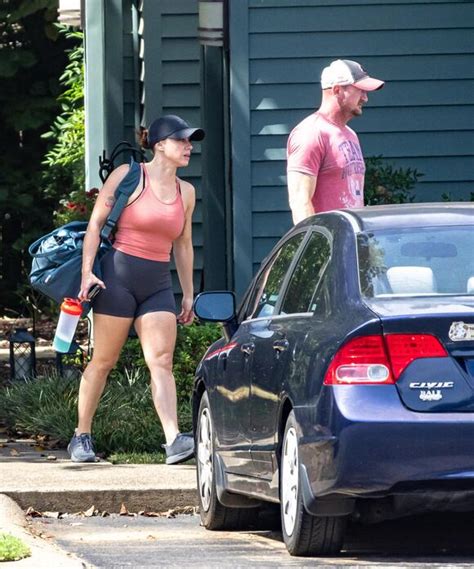 Infamous ‘tot Mom Casey Anthony Is Dating A Dad Of 2 — And She Blew Up