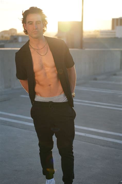 Ace Models Christopher