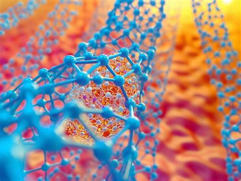 Human Epithelial Cells The Basal Mucosa Composed Of Squamous Epithelial Cells Premium Ai