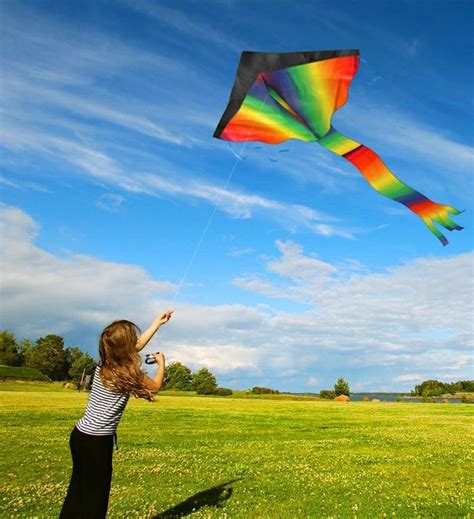 Воздушный змей Юльсана Стихи ру