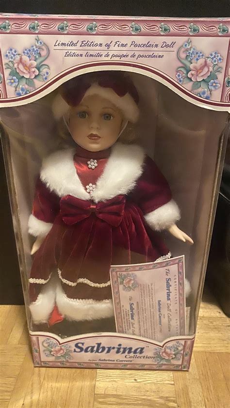Help Find This Sabrina Doll Rdolls