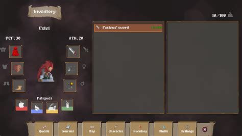 Witchcrafter Empire Legends Page 3 Dev Diaries Defold Game Engine Forum