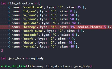 Numeric With DecimalPlaces Issue 70 Yortus DBFFile GitHub