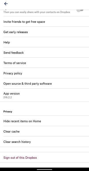 8 Ways To Fix Dropbox Not Syncing Issues