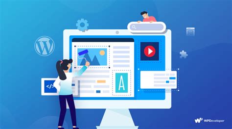 Step By Step Guide How To Create Your Own Wordpress Website Without