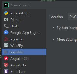 Python How To Run Only Block Of Code In PyCharm Like In Spyder Stack Overflow