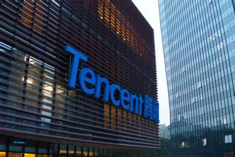 Tencent Company Has Become A Leader In The Segment Of Social Networks
