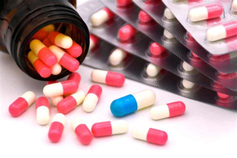 Best Practices For Avoiding Medication Errors