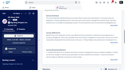 Sap Business Ai Q2 2024 Release Sap News Center