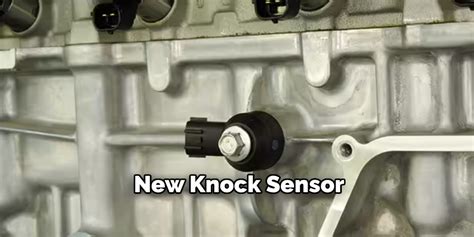 How To Reset Knock Sensor In 8 Easy Steps 2025