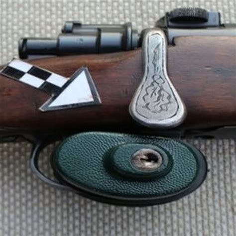 Mauser Trigger Lock Guns And Accessories