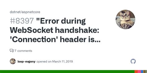 error during websocket handshake connection header is missing in react app with