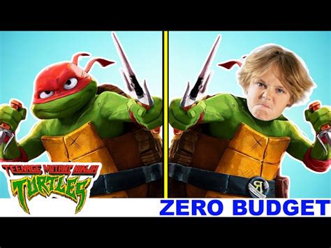 Teenage Mutant Ninja Turtle Memes