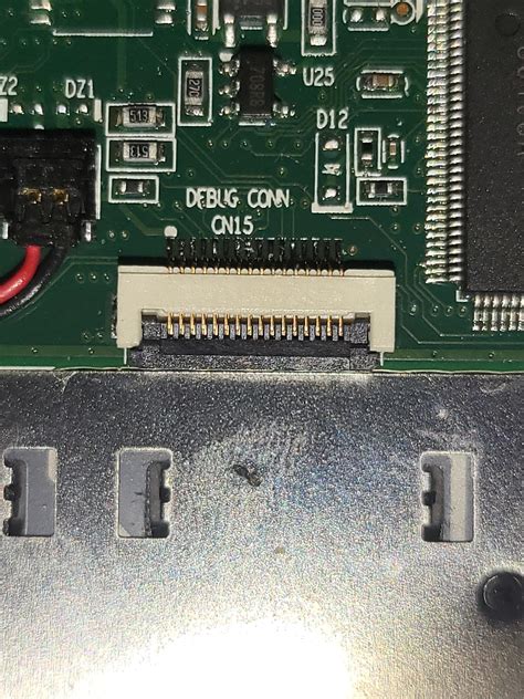 Missing Connection R Razer