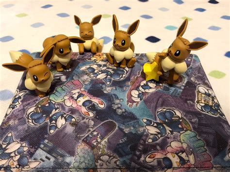 Figure Eevee Paradise
