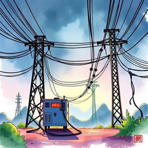 Noise Levels Evaluation Generator Create Summaries Of Electrical Noise Levels