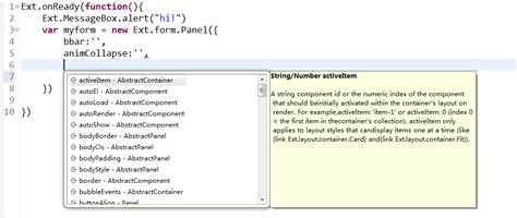 Myeclipseeclipse添加spket插件实现extjs42extjs3智能提示ext Jsb 300zip下载 Csdn博客