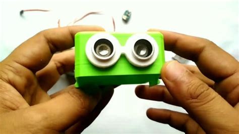 Otto Robot Arduino Robot Simple Arduino Robot 17 Steps With