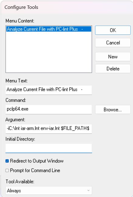 installation and conﬁguration