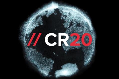 Consult Red Celebrates 20 Years Of Innovation