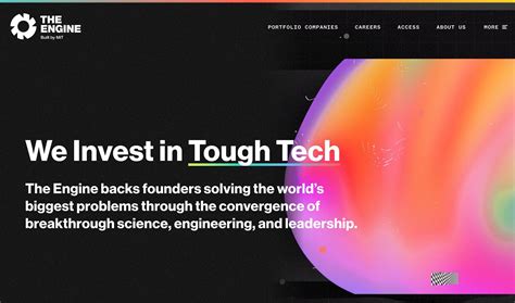Web Layout Best Practices 12 Timeless Ui Patterns Analyzed Binus