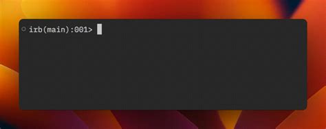 Unveiling The Big Leap In Ruby 33s Irb Rails At Scale