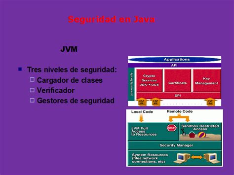 Programación Segura