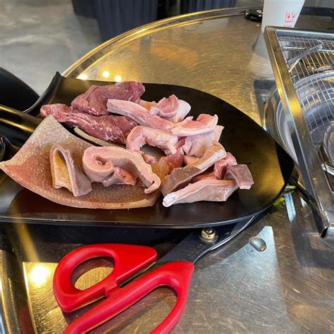 북문뒷고기 2호점 오산 뒷고기 돼지특수부위 맛집 다이닝코드 빅데이터 맛집검색