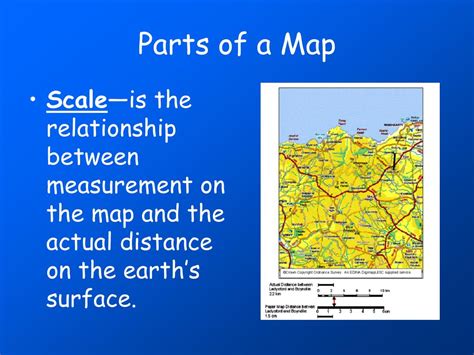 Ppt Chapter 1 The Geographers Tools Section 2 Using Maps Powerpoint Presentation Id 7090316