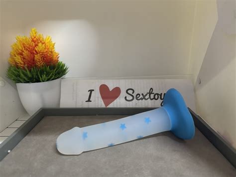 ดิลโด้มินิมอล I Love Sextoy