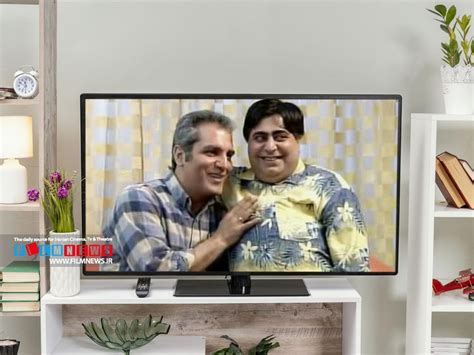 این عکس های لو رفته از مهران مدیری غوغا کرد