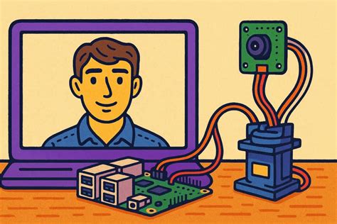 11 fun raspberry pi projects to try this weekend raspberrytips