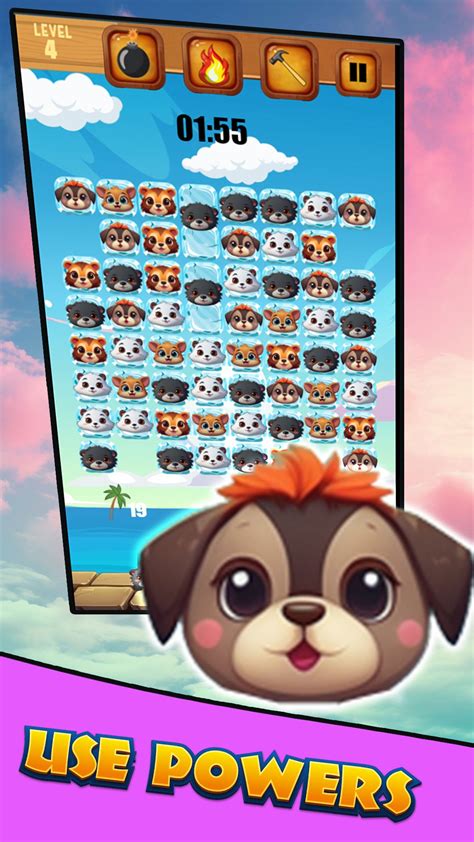 Cheerful Challenge HTML5 Construct3 Game By Bapin Codester