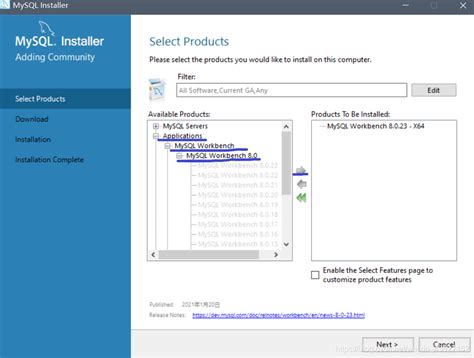Mysql和数据库可视化工具的下载与安装mysql数据库可视化工具 Csdn博客 Mysql和数据库可视化工具的下载与安装mysql数据库可视化工具 Csdn博客