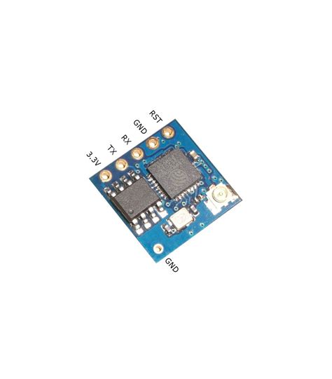 ماژول Esp8266 05 وای فای با خروجی سریال Esp Module