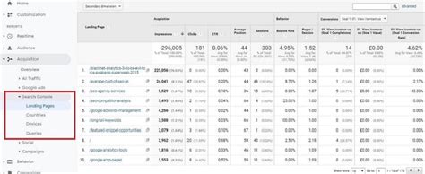 How To Set Up And Verify Google Search Console