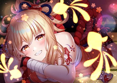 たて子原稿やれ On Twitter 宵宮おめでとう！！🥰🎇再掲です 宵宮生誕祭2023