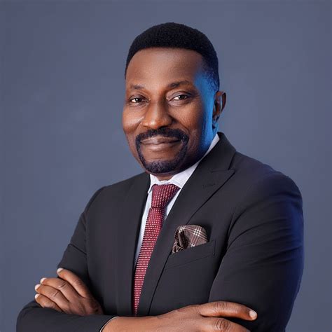 Dr Kazeem Olanrewaju Africa Works