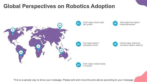 Autonomous Mobile Robotics Framework Ppt Template Acp