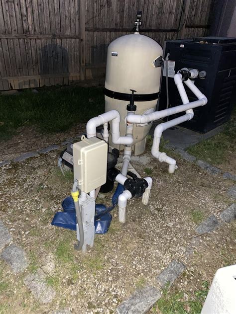 Help De Filter Issue Rpools