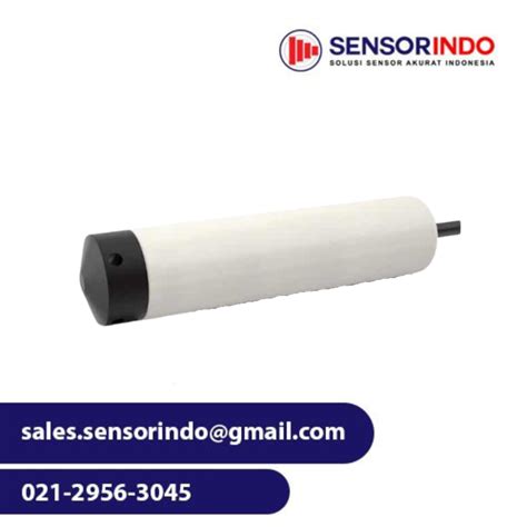 Plastic Level Sensor LMK807 Flush Mounted Low Cost SENSORINDO COM Distributor Sensor
