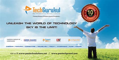 Techgurukul Chennai