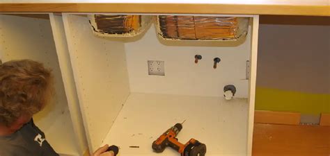 How To Attach Butcher Block To Cabinets 6 Easy Steps 2025