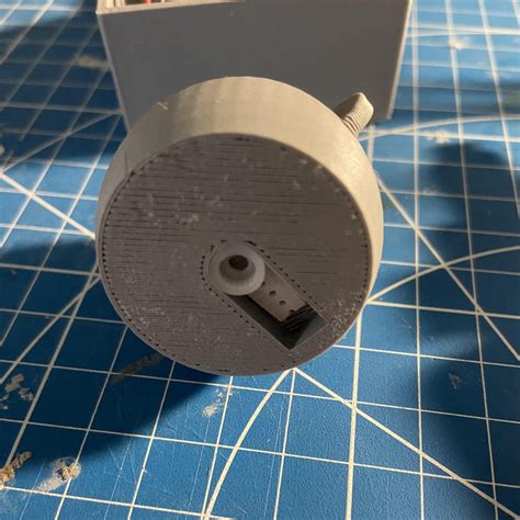 Phone Pick Up Nod Of Disapproval With Arduino 10 Steps Instructables