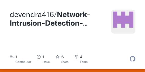 GitHub Devendra Network Intrusion Detection System Using Deep Learning