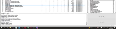 Script Compilation Error Need Help Rwitcher3mods